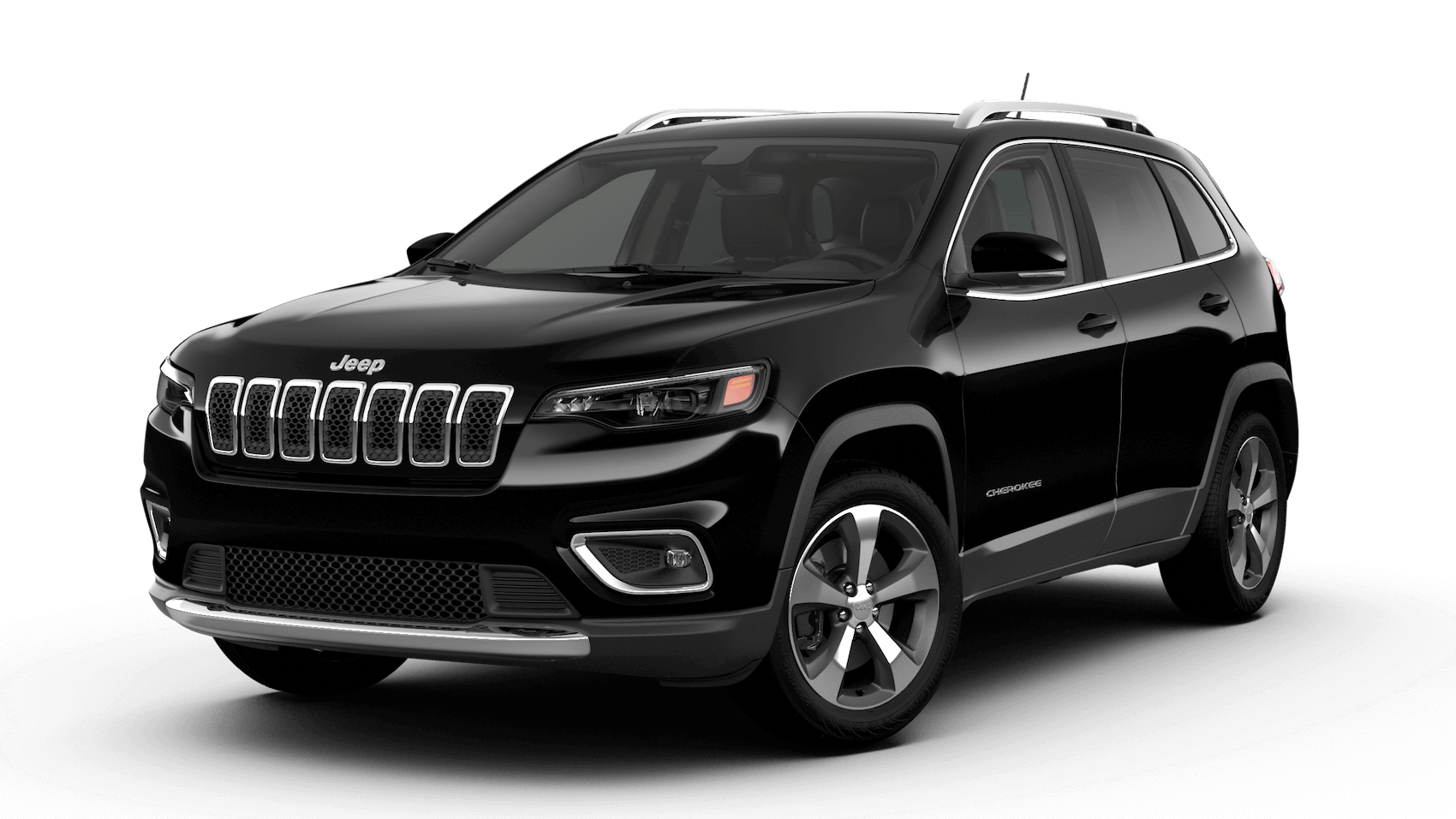 2021 Jeep Cherokee Review Hurricane, WV | Walker CDJR